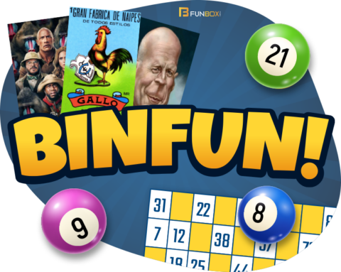 Funboxmusic, Líderes del entretenimiento digital y audiovisual.