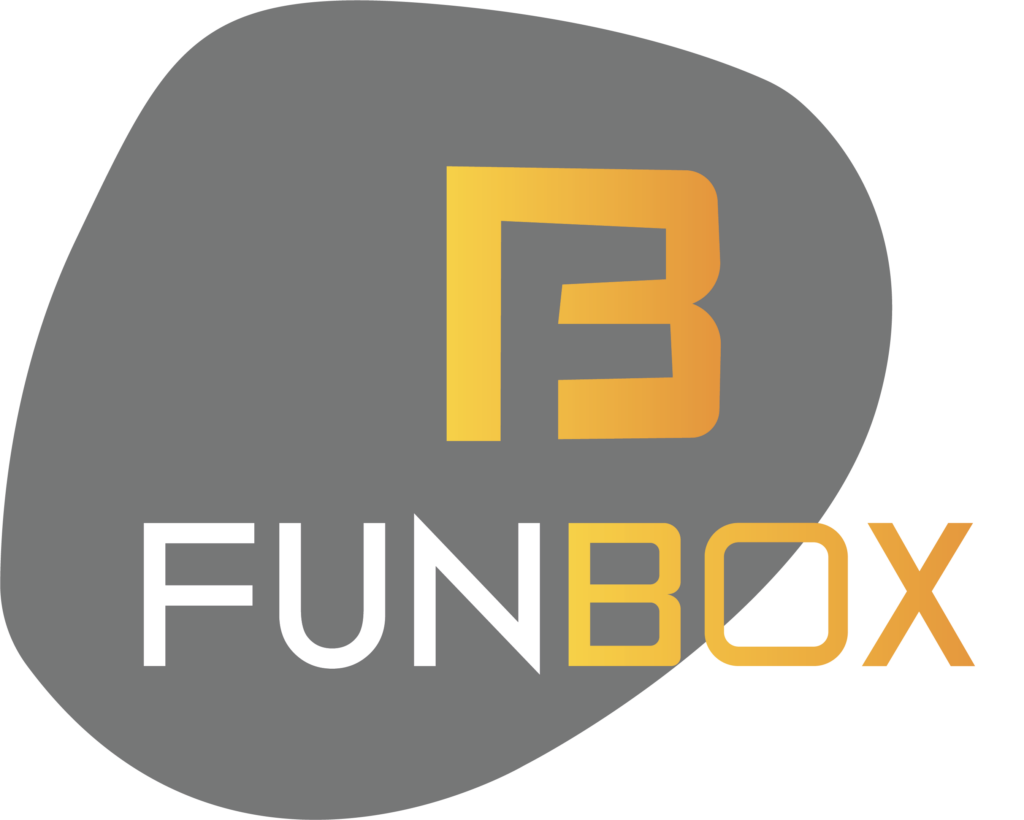 Funboxmusic, Líderes del entretenimiento digital y audiovisual.