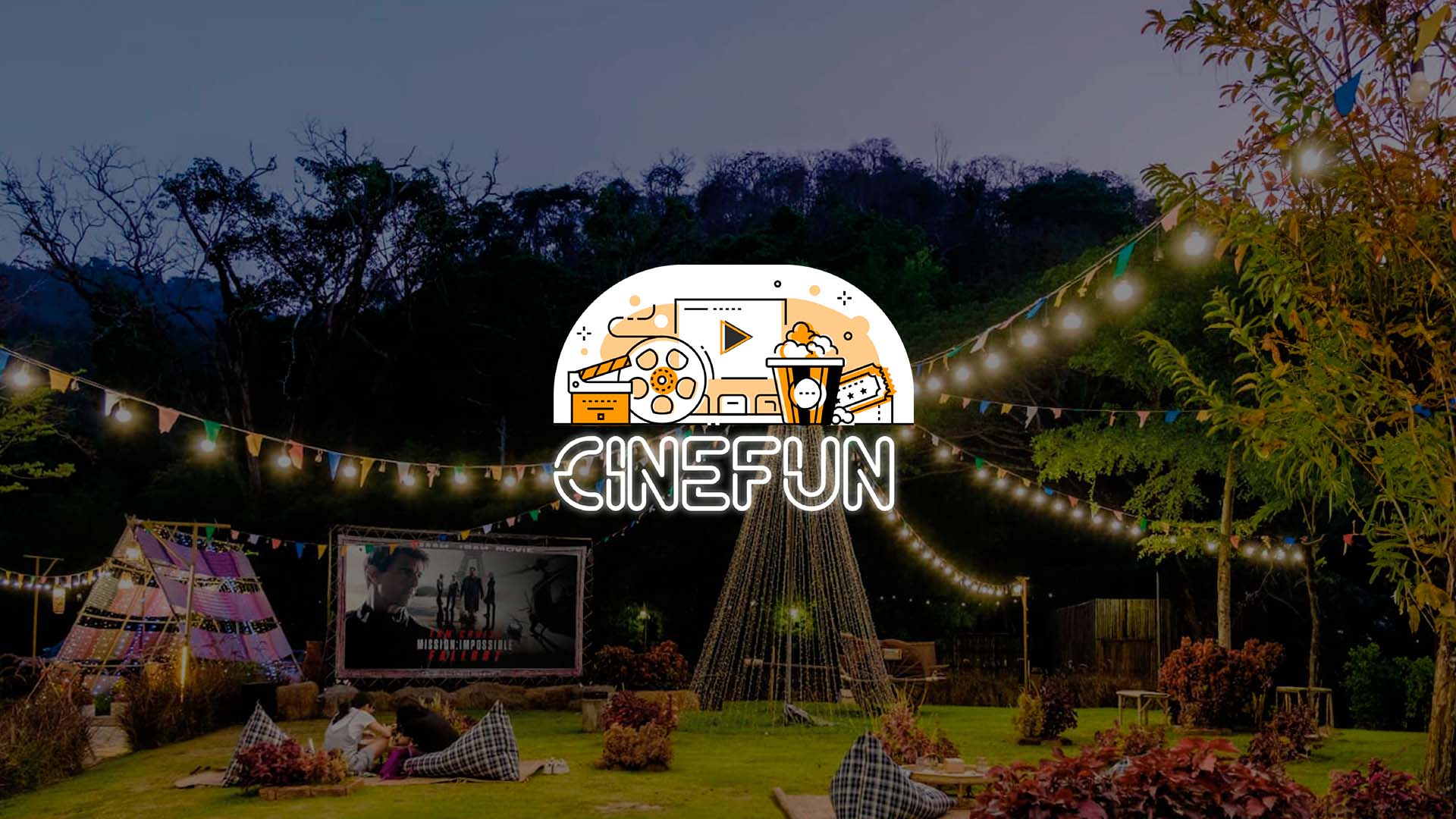 CINE FUNBOXMUSIC