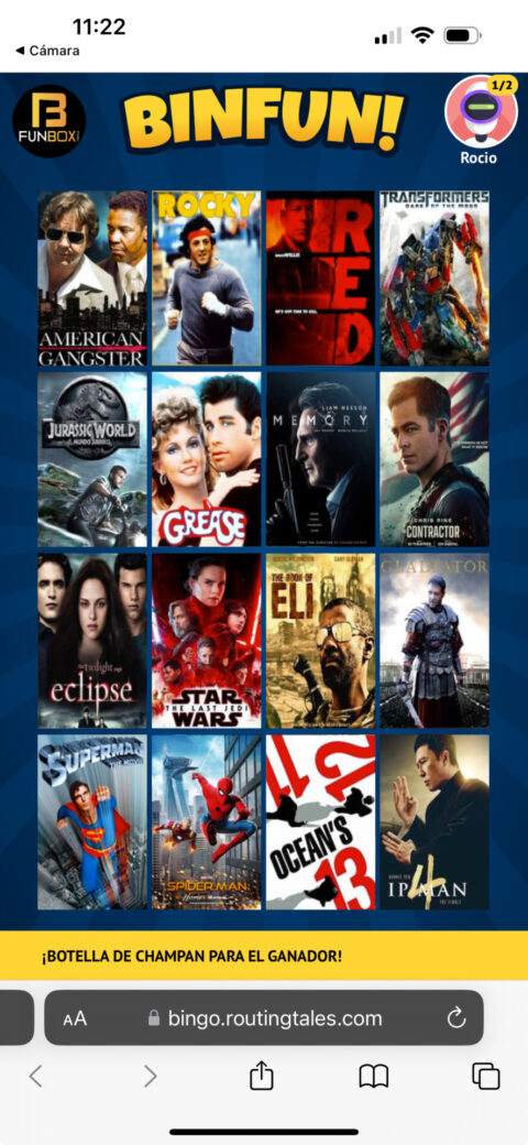 BINFUN - FUNBOXMUSIC