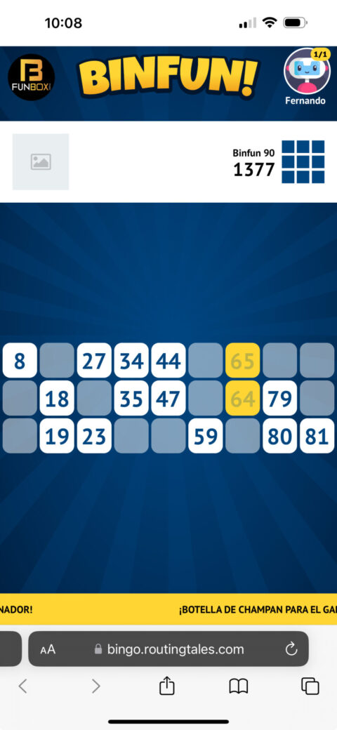 BINFUN - FUNBOXMUSIC