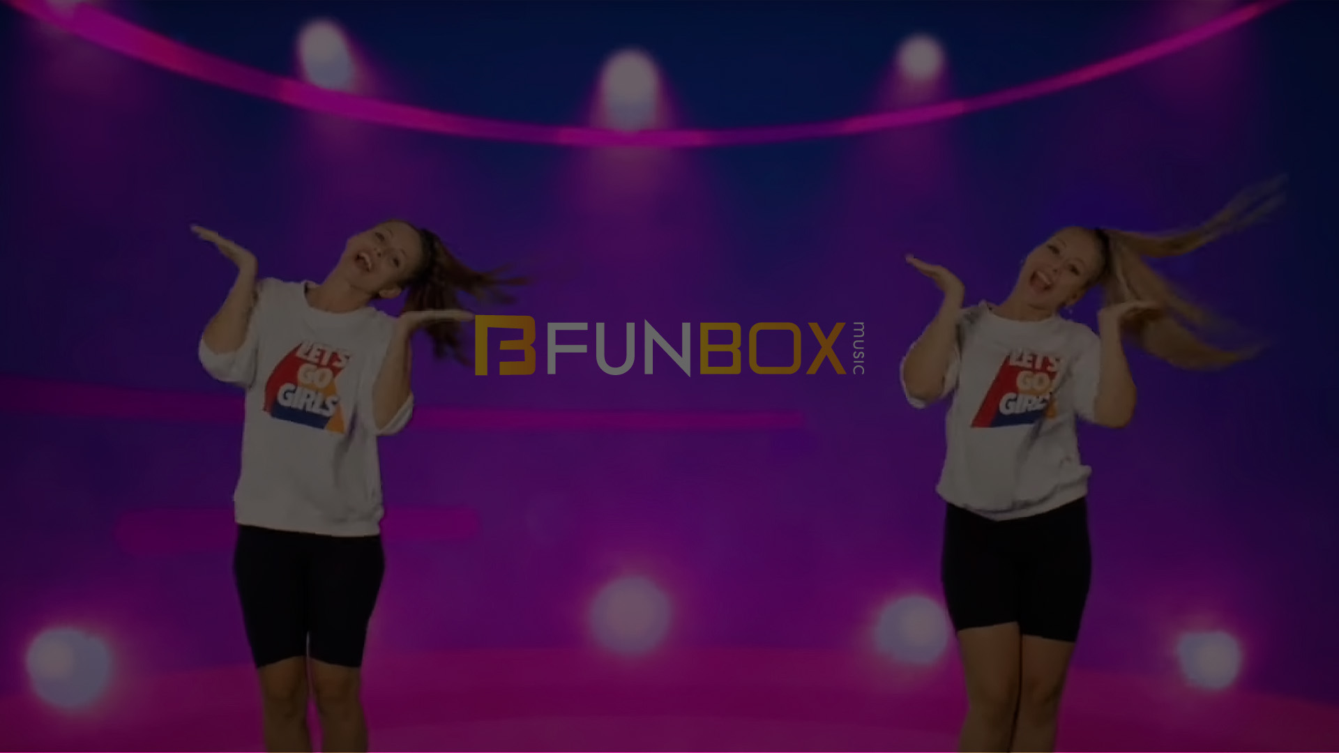 MINI-DISCO - FUNBOXMUSIC